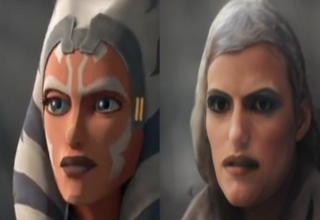 AI Tool Reimagines Video Game Characters as Real People - Gaming ...