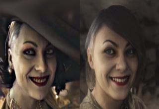 AI Tool Reimagines Video Game Characters as Real People - Gaming ...