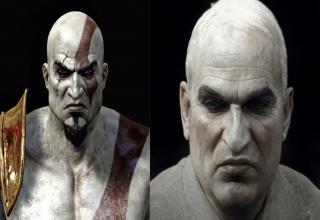 AI Tool Reimagines Video Game Characters as Real People - Gaming ...