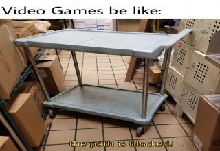 33 Funny Gaming Memes For the Gamers Who Game - Funny Gallery | eBaum's ...