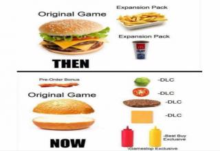 33 Funny Gaming Memes For the Gamers Who Game - Funny Gallery | eBaum's ...