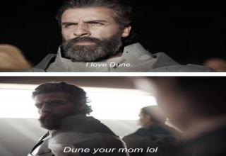 34 Funny Dune Memes From Around the Web - Funny Gallery | eBaum's World