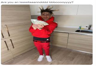 59 Pics That Are The Epitome of Cringe | eBaum's World