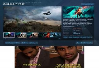 21 Battlefield 2042 Memes Salvaged Out of the Wreckage - Funny Gallery ...