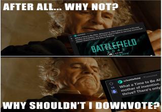 21 Battlefield 2042 Memes Salvaged Out of the Wreckage - Funny Gallery ...