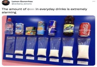 44 Top Notch Tweets From 2021 - Funny Gallery | eBaum's World
