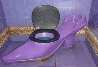 52 Terrifying Toilets That Threatened Our Well-Being - Eww Gallery ...