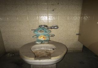52 Terrifying Toilets That Threatened Our Well-Being - Eww Gallery ...