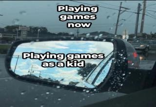38 Funny Memes From The Games We Play - Funny Gallery | eBaum's World