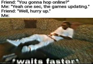 45 Funny Memes To Level Up With - Funny Gallery | eBaum's World