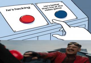 45 Funny Memes To Level Up With - Funny Gallery | eBaum's World