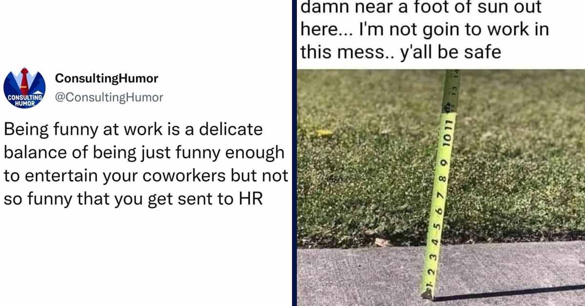 31 Work Memes to Sideline Your Productivity - Funny Gallery | eBaum's World