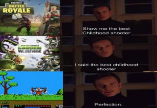 34 Funny Gaming Memes to Level Up With - Funny Gallery | eBaum's World