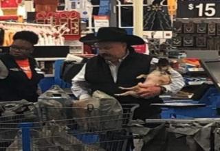 21 Photos That Show Walmart is a Lawless Wasteland - Funny Gallery ...