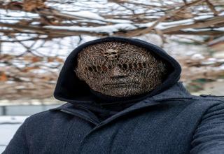 17 Insanely Terrifying Photos to Burn Into Your Retinas - Wtf Gallery ...