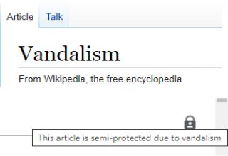 20 Hilarious Wikipedia Edits People Snuck Into Serious Articles - Funny ...