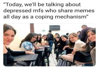 40 Dank Memes We Swiped From Walmart's Loading Docks - Funny Gallery ...