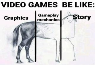 31 Funny Memes From the Games We Play - Funny Gallery | eBaum's World