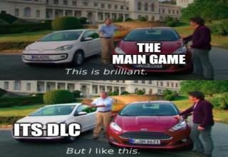 31 Funny Memes From the Games We Play - Funny Gallery | eBaum's World