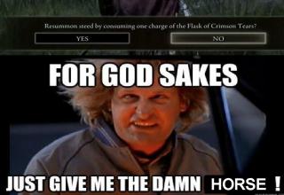 36 Funny Elden Ring Memes For the Maidenless - Funny Gallery | eBaum's ...