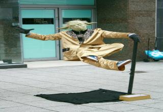 55 Rambunctious Randoms to Rule the Day With - Funny Gallery | eBaum's ...