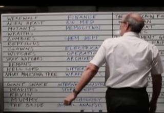 The Most Pause-Worthy Moments in Movies - Funny Gallery | eBaum's World