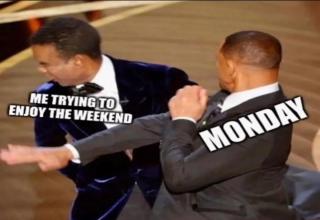 31 Will Smith Memes for When a Comedian Literally Does His Job - Funny ...