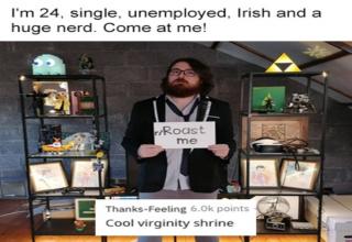 58 People Who Asked To Be Roasted And Got Scorched - Funny Gallery ...