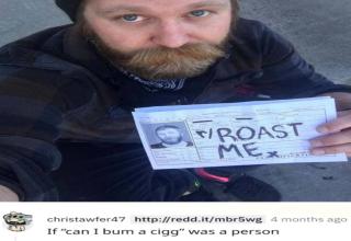 58 People Who Asked To Be Roasted And Got Scorched - Funny Gallery ...