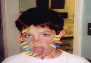 20 Wild and Weird Kids Who Are Pushing Their Parents to the Limit - Eww ...