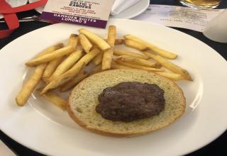 21 Pics of Garbage Soccer Stadium Food AKA Footy Scran - Eww Gallery ...