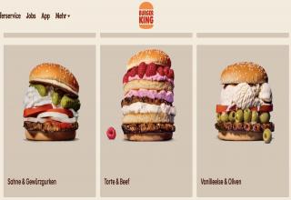 These German Burger King Items Are Freaking Americans Out - Wtf Gallery ...
