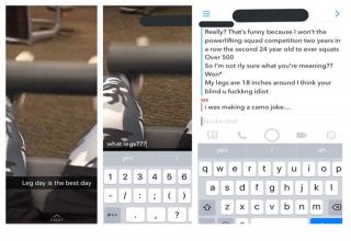 25 Cringe Pics Full of So Much Pain - Funny Gallery | eBaum's World