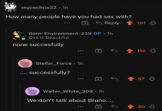 28 Cursed Comments and Clap Backs - Funny Gallery | eBaum's World