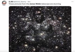 20 James Webb Memes From Another Universe - Funny Gallery | eBaum's World