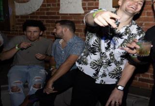 20 Nightclub Photos Sure to Give Us a Hangover - Funny Gallery | eBaum ...