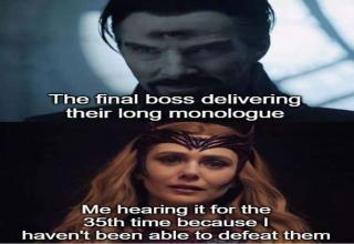 20 Memes for Gamers Who Do All the Side Quests - Funny Gallery | eBaum ...