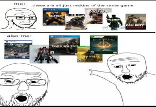 20 Memes for Gamers Who Do All the Side Quests - Funny Gallery | eBaum ...