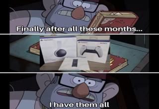 29 PS5 Gaming Memes to Pre-Order - Funny Gallery | eBaum's World