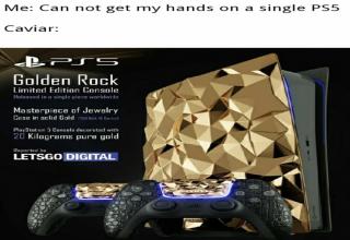 29 PS5 Gaming Memes to Pre-Order - Funny Gallery | eBaum's World