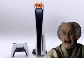 29 PS5 Gaming Memes to Pre-Order - Funny Gallery | eBaum's World