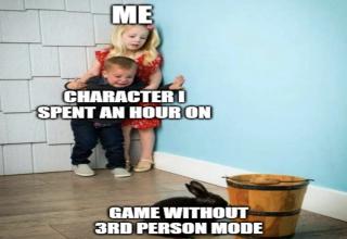 22 Memes For Gamers Who Watch the Cutscenes - Funny Gallery | eBaum's World