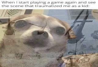 22 Memes For Gamers Who Watch the Cutscenes - Funny Gallery | eBaum's World