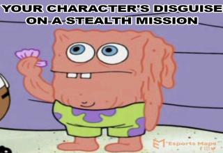 22 Memes For Gamers Who Watch the Cutscenes - Funny Gallery | eBaum's World