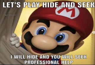 20 Nintendo Memes to 'Switch' it Up | eBaum's World
