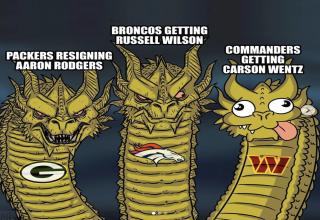 20 NFL Memes for Your Week One Tailgate Party - Funny Gallery | eBaum's ...