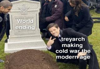 25 Call of Duty Memes to Modernize Your Warfare - Funny Gallery | eBaum ...