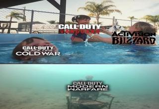 25 Call of Duty Memes to Modernize Your Warfare - Funny Gallery | eBaum ...