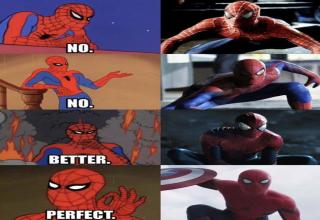 20 Spider-Man Gaming Memes to Complete Your Multiverse - Funny Gallery ...