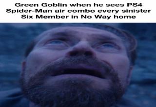 20 Spider-Man Gaming Memes to Complete Your Multiverse - Funny Gallery ...